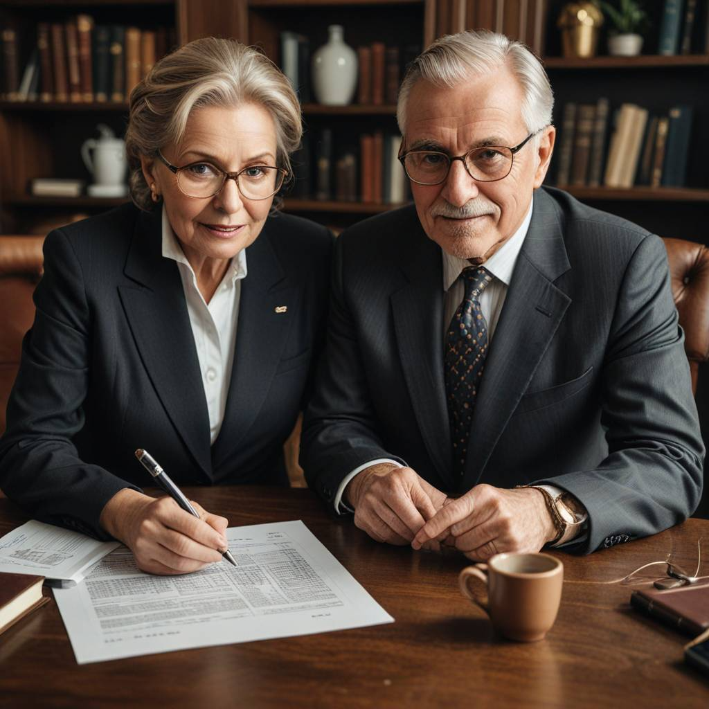 Understanding Estate Planning Costs: Your Comprehensive Guide - Silinstar