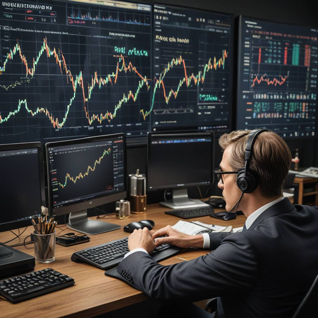 Mastering Investment Strategies
