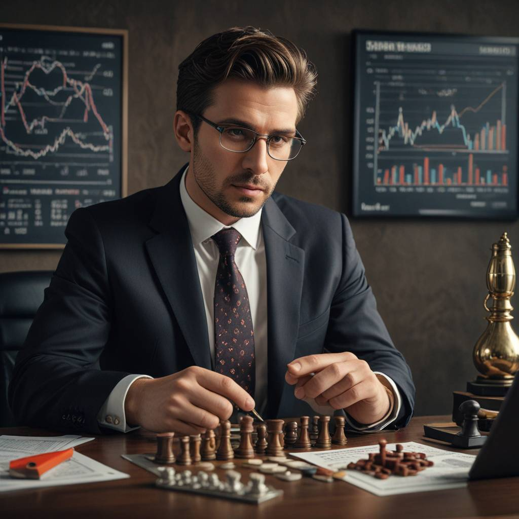 Mastering Investment Strategies